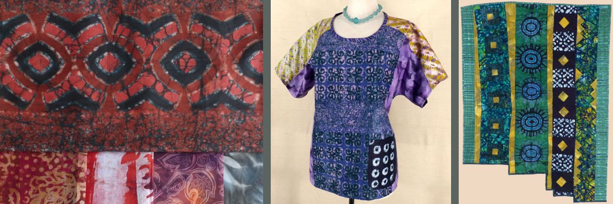 The African Fabric Shop