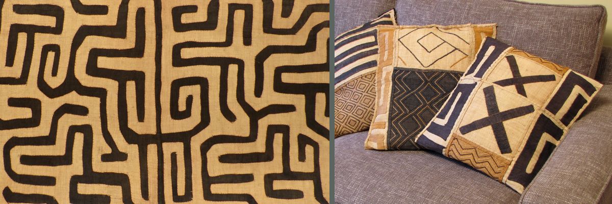 The African Fabric Shop