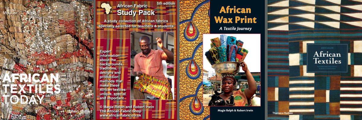 The African Fabric Shop