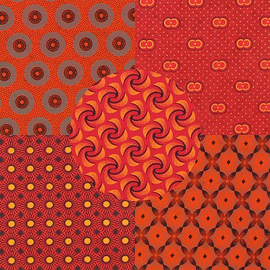 African Adventure Packs Shwe Shwe Adventure Pumpkin/Red | The African ...