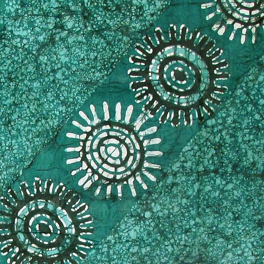 African Fabrics by the metre | The African Fabric Shop