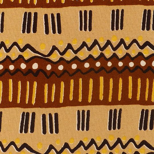 The African Fabric Shop