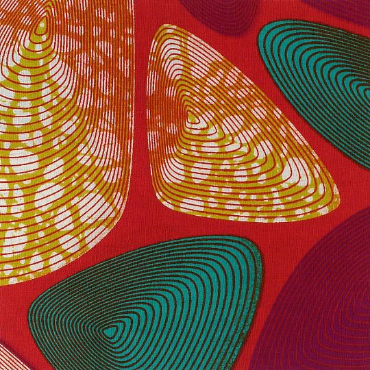 The African Fabric Shop