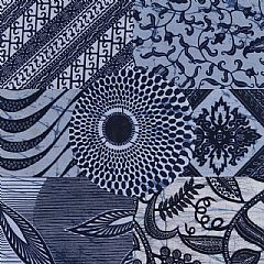 African Wax Prints | The African Fabric Shop