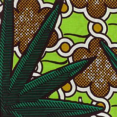 African Wax Prints | The African Fabric Shop
