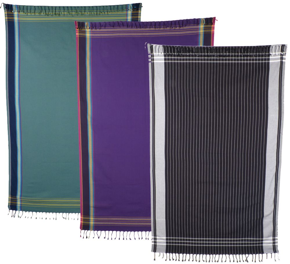 The African Fabric Shop