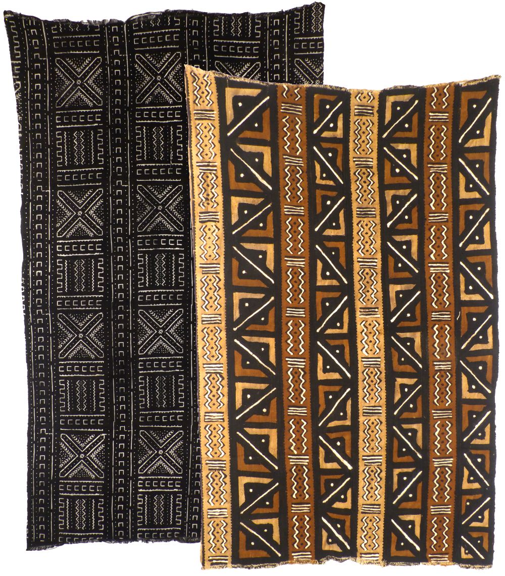 The African Fabric Shop