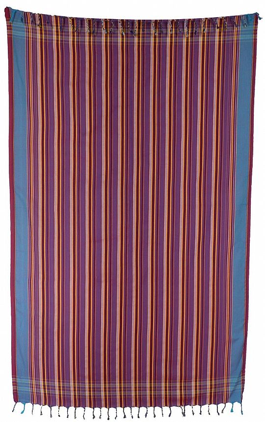 Sunset | The African Fabric Shop