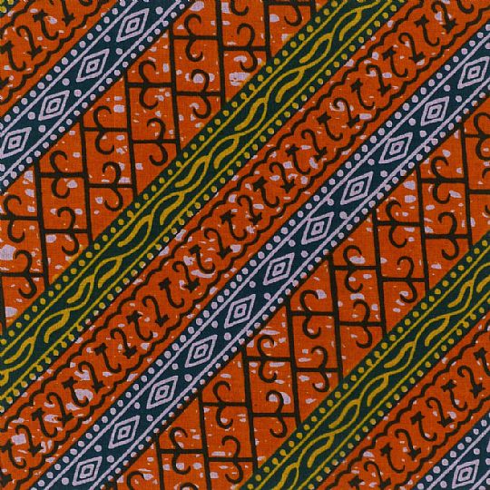 Sunset | The African Fabric Shop