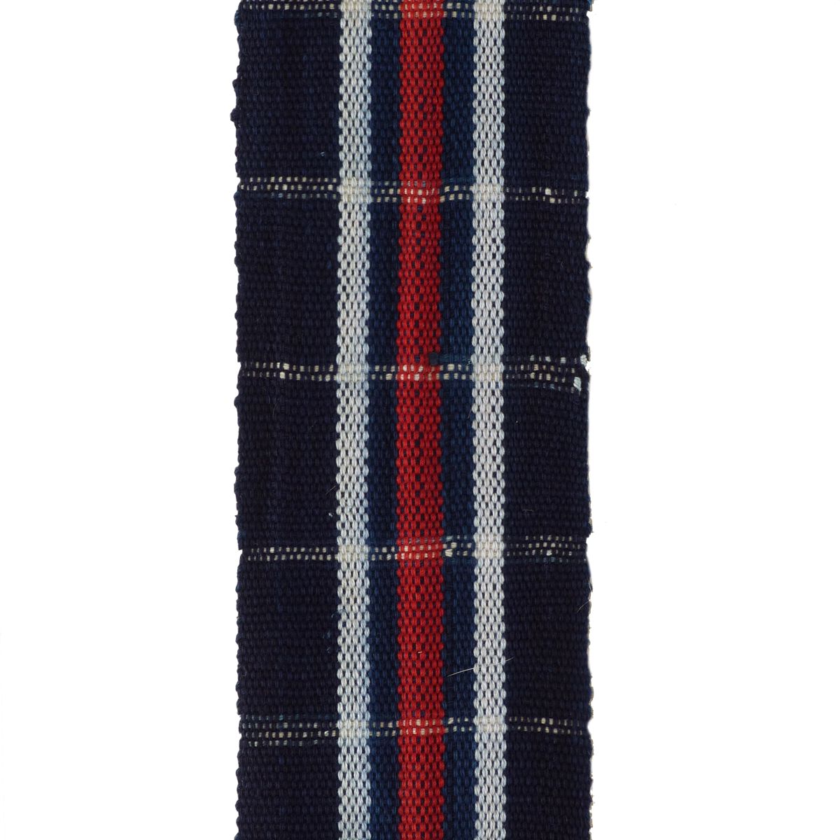 Handwoven Strip Cloth Daboya Strip Cloth | The African Fabric Shop