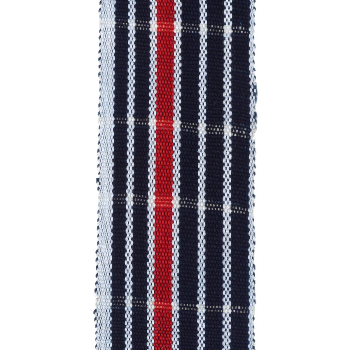 Handwoven Strip Cloth Daboya Strip Cloth | The African Fabric Shop