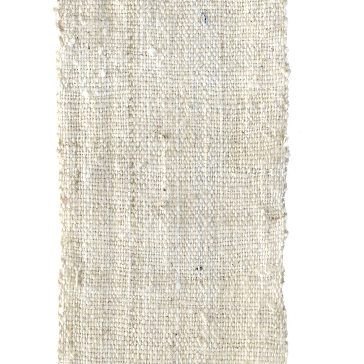 Handwoven Strip Cloth Undyed Cotton Strip Cloth-Handspun | The African ...