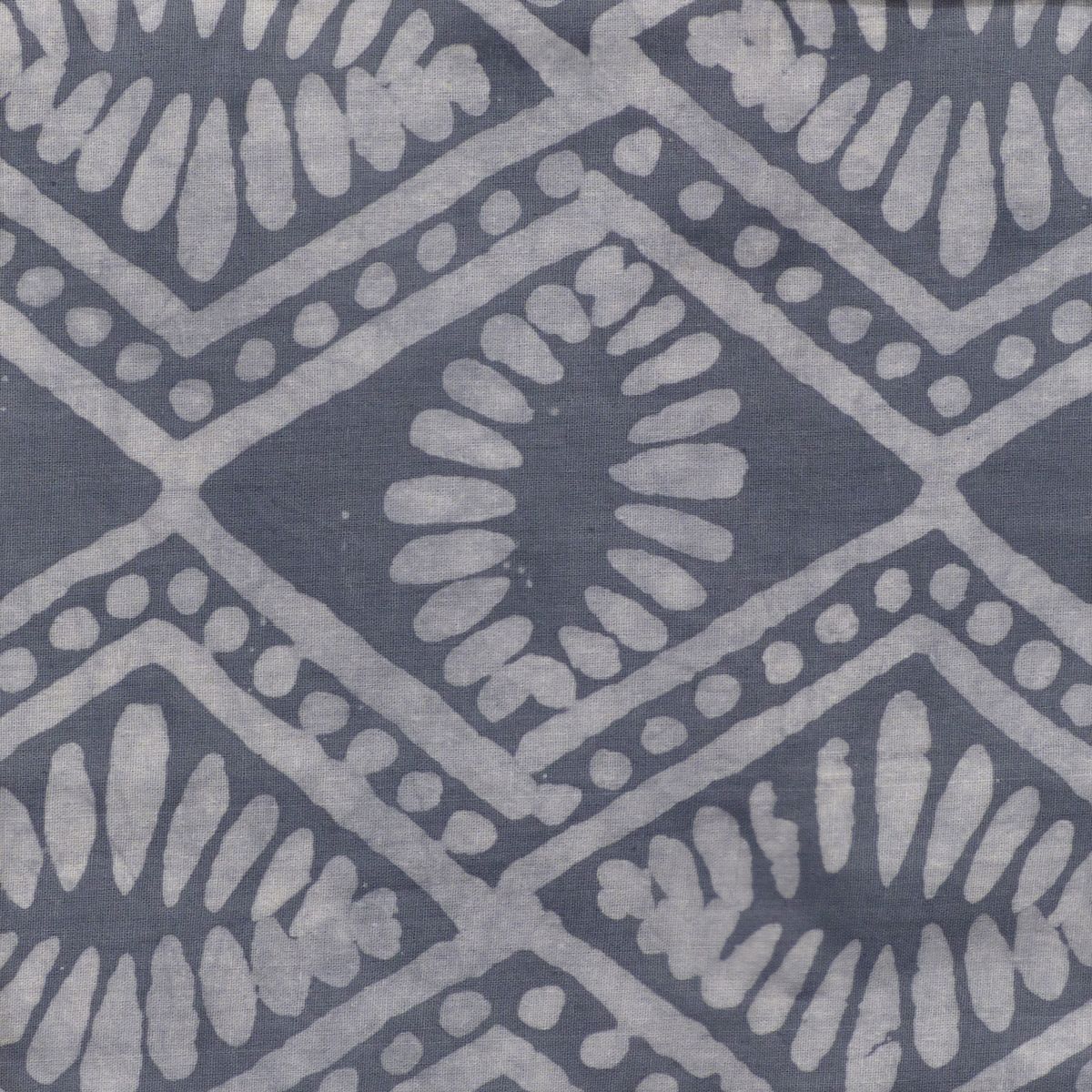 Hand-dyed African Batiks Esther 749 | The African Fabric Shop
