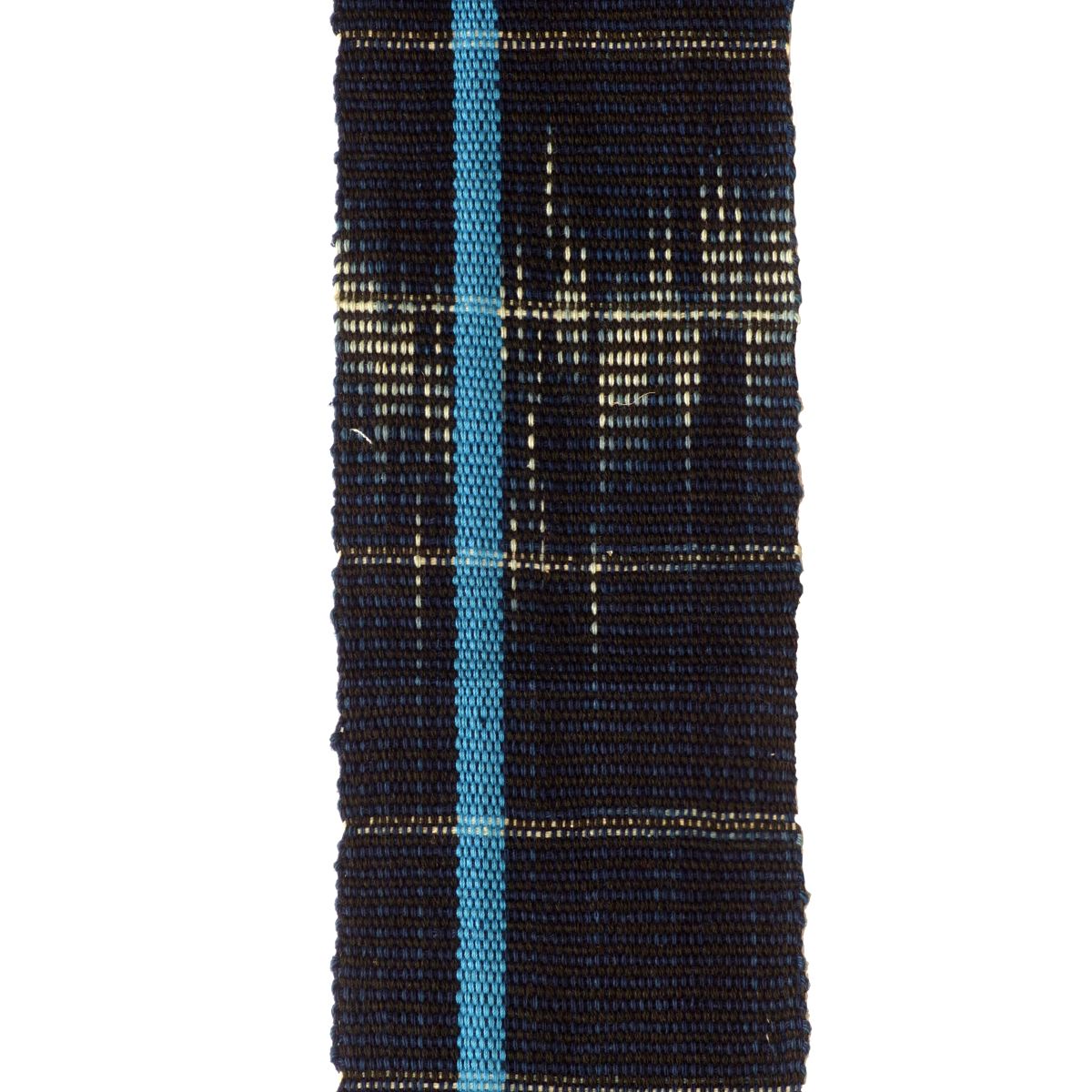 Handwoven Strip Cloth Daboya Strip Cloth | The African Fabric Shop