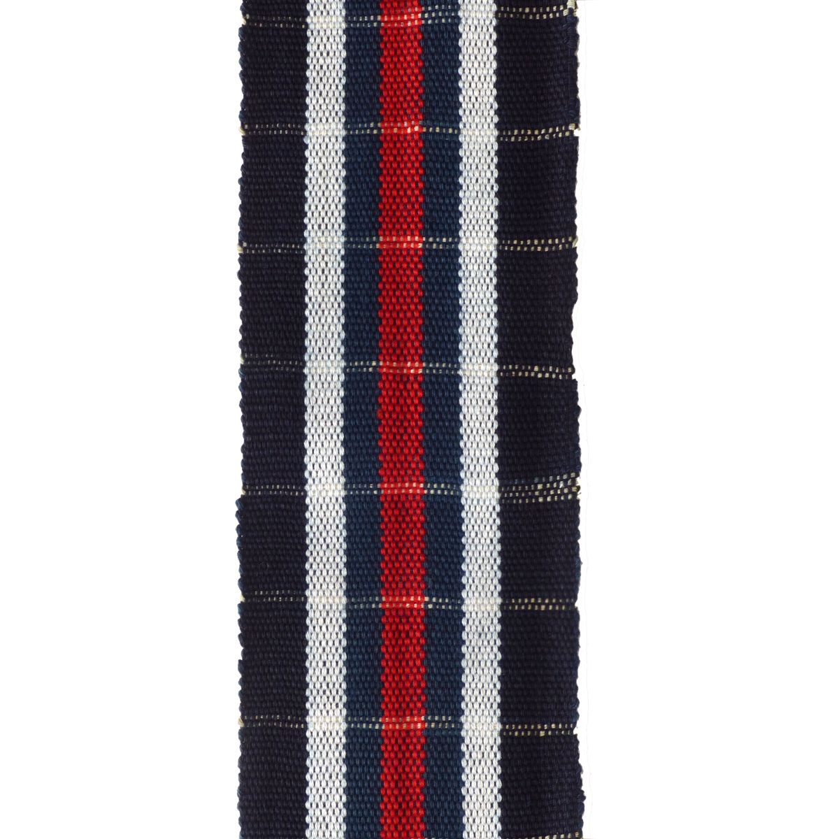 Handwoven Strip Cloth Daboya Strip Cloth | The African Fabric Shop