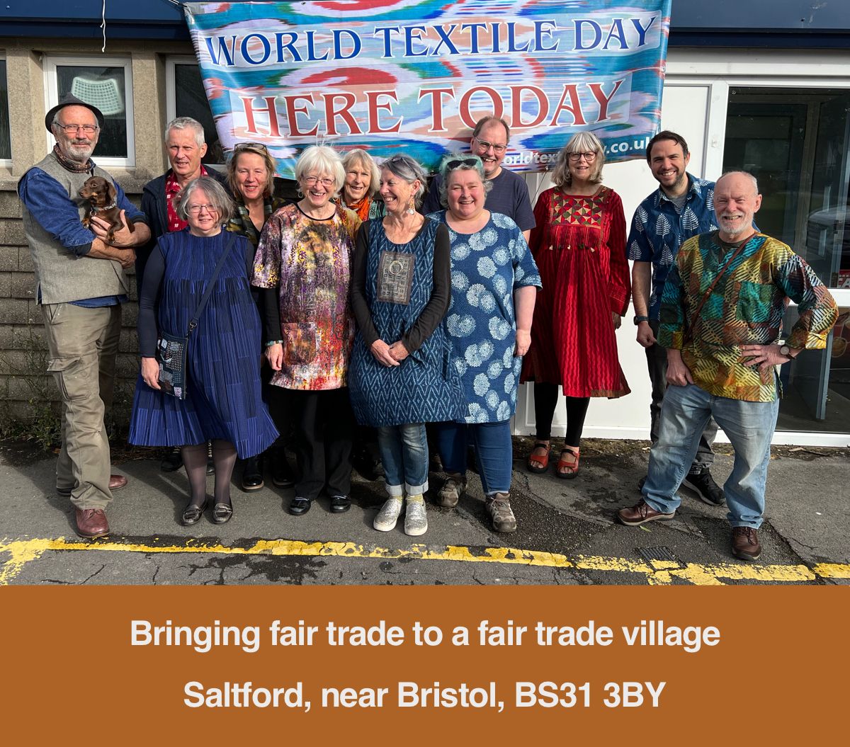 The African Fabric Shop