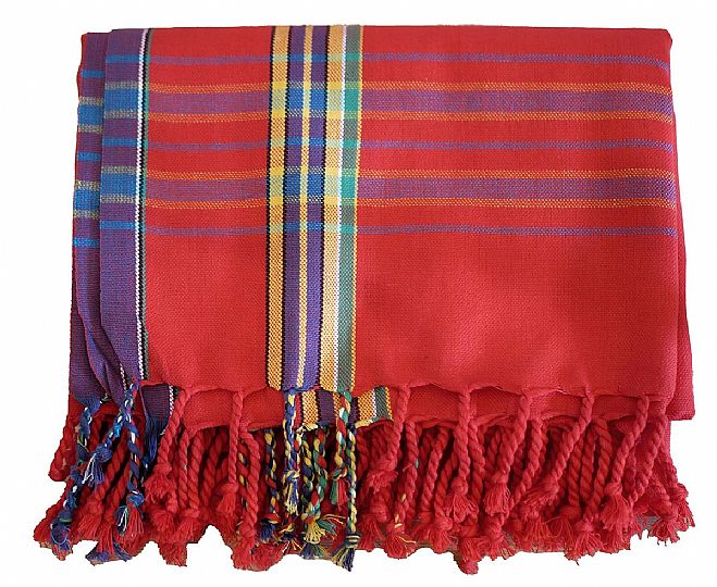 Sunset | The African Fabric Shop