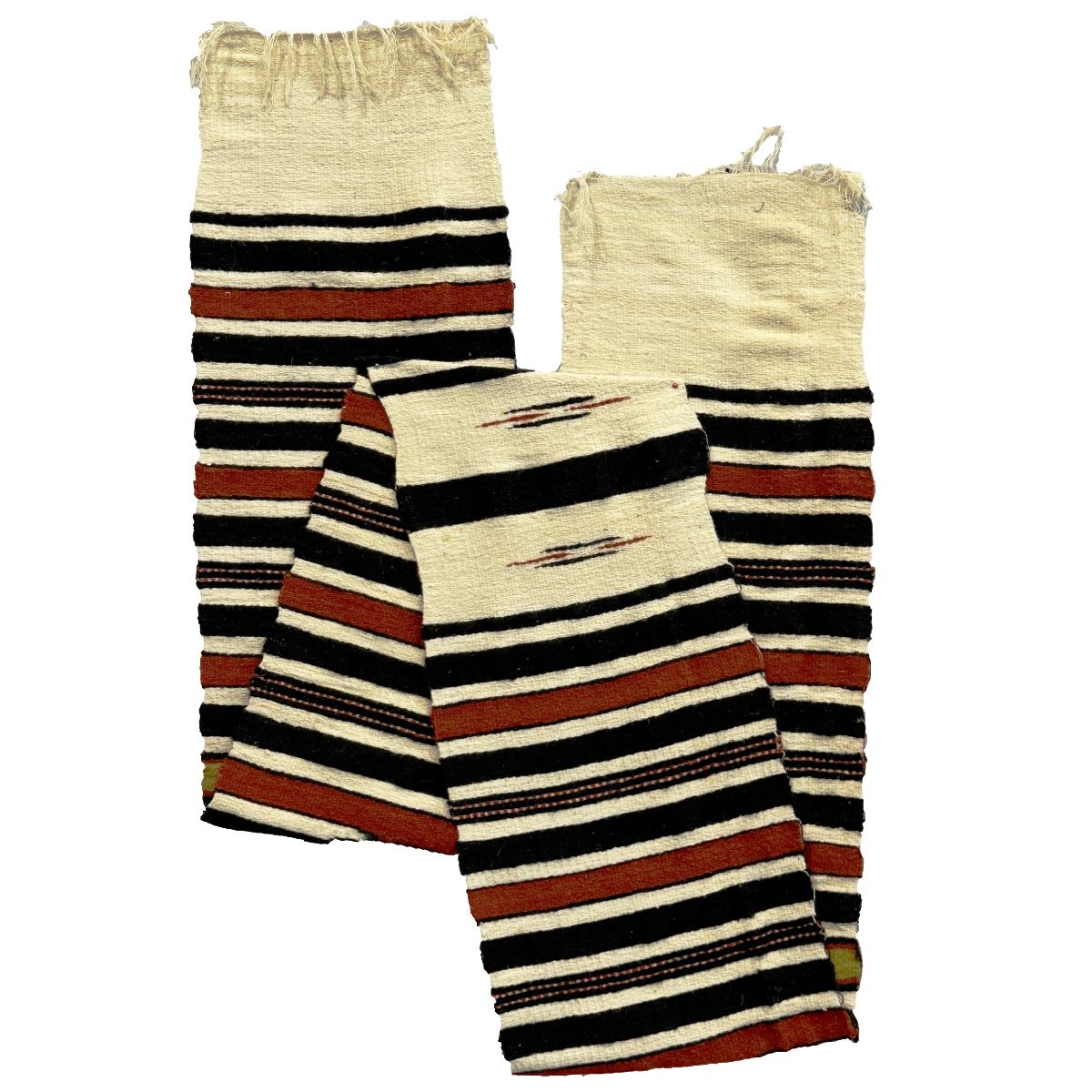 Founders' Collection Fulani Strip | The African Fabric Shop