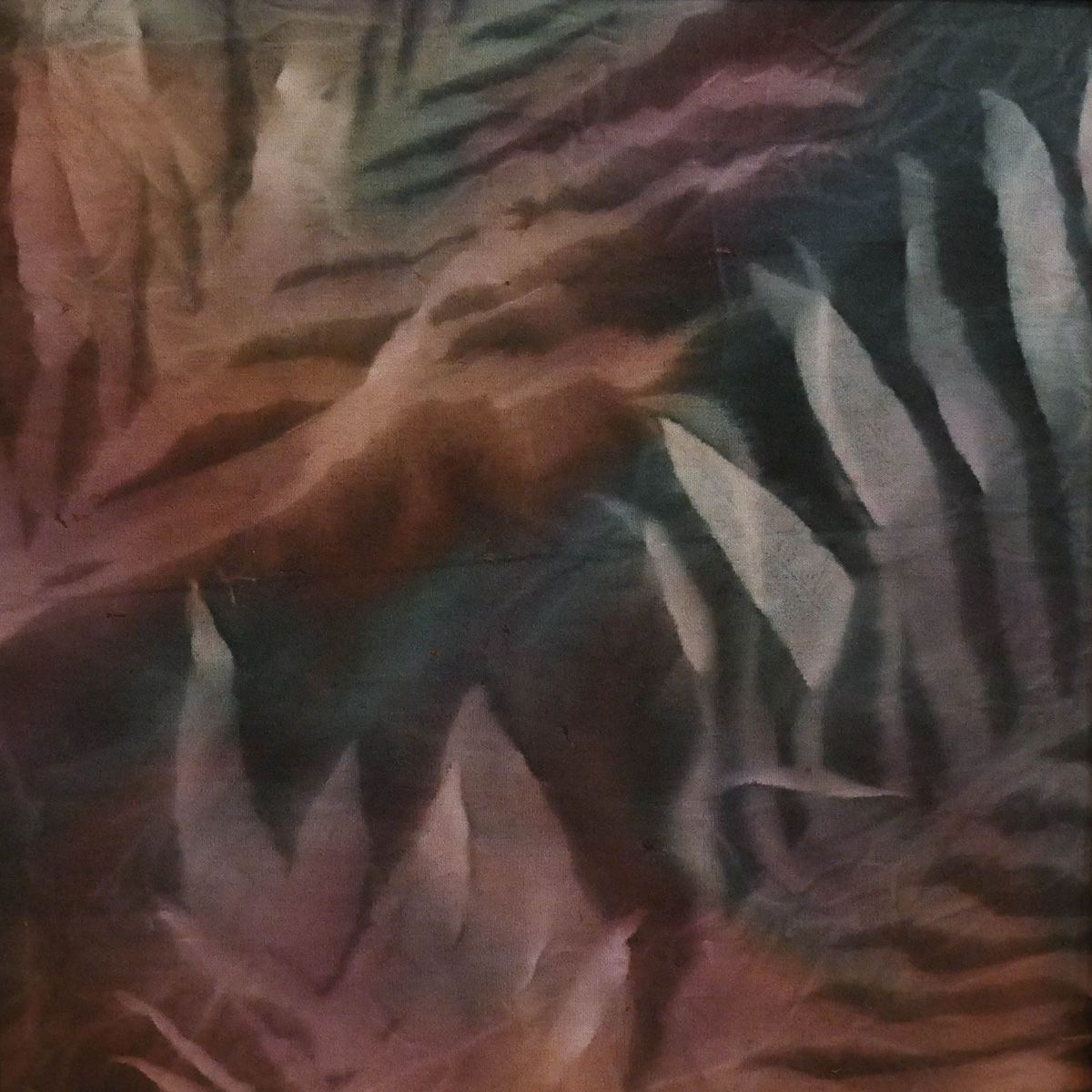 Langa Lapu South African Sun Prints Langa Lapu 440 | The African Fabric ...